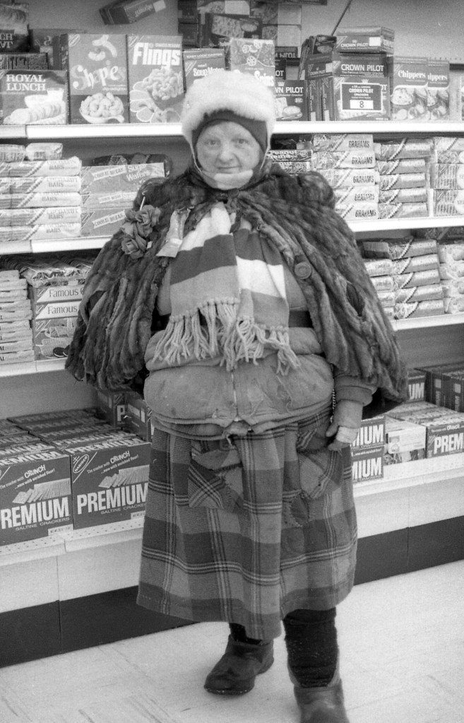 Irene’s Fans are Everywhere – Irene Sherman Project